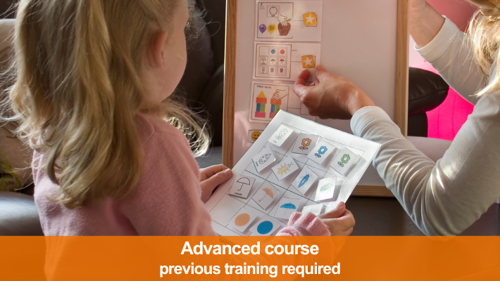 Advanced autism training - BeyondAutism